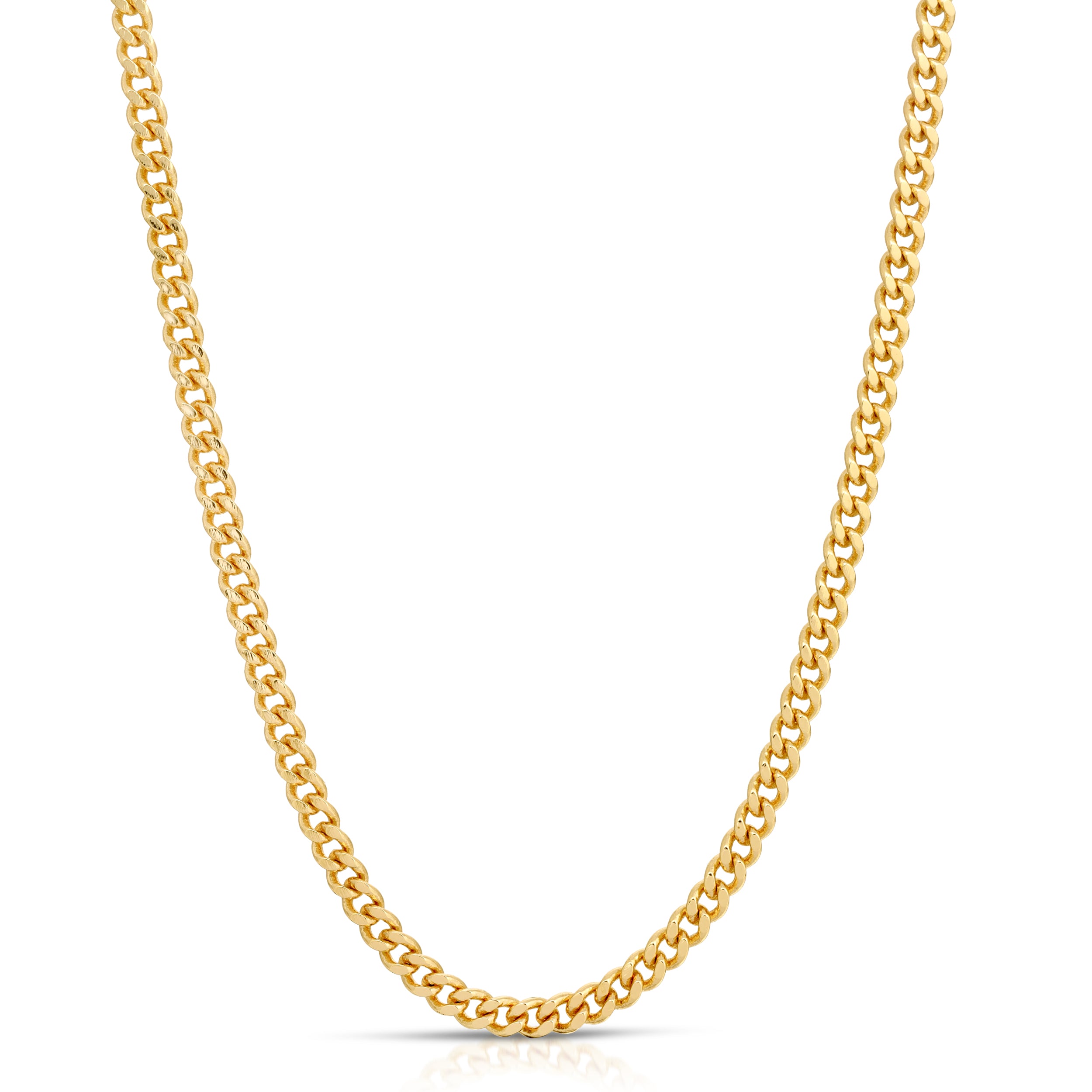 Ava Chain – Eight Five One Jewelry